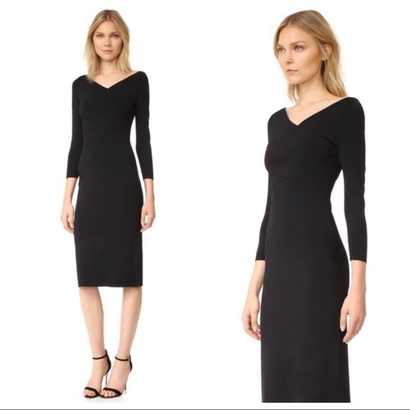 Theory | Dresses | Theory Daverin Lustrate Dress | Poshmark